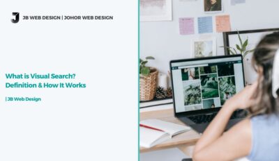 What is Visual Search? | Definition & How It Works